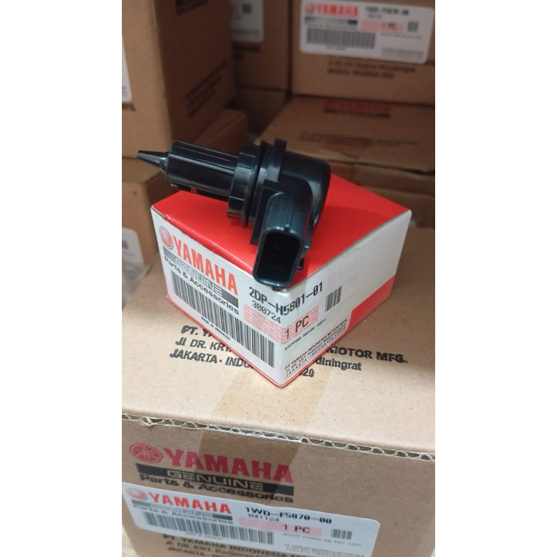 Yamaha AEROX 155 LEXI 155 NMAX OLD SWIT LANGSAM SENSOR ORIGINAL ...