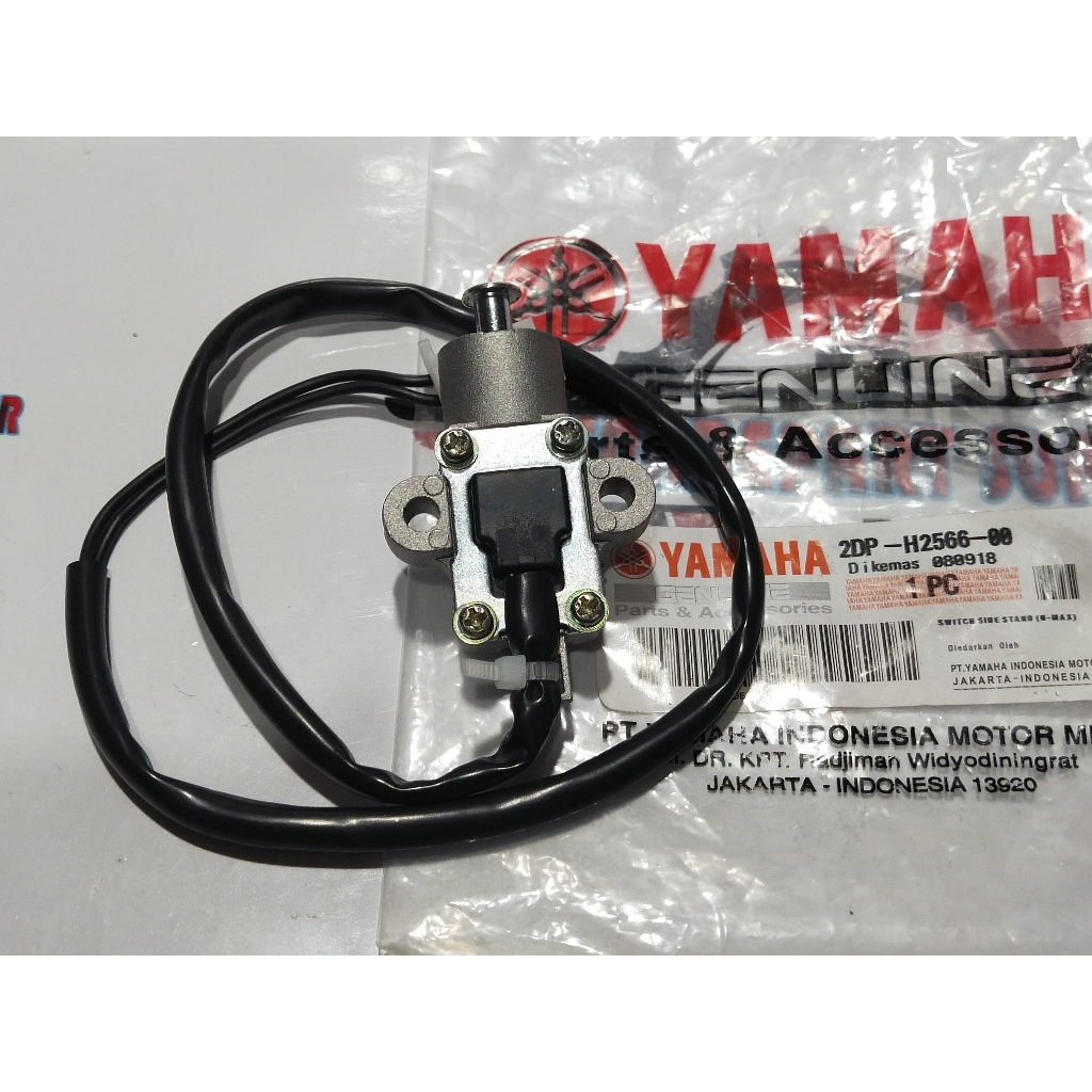 AEROX 155 2DP STANDARD SWITCH, YAMAHA AEROX 155 SIDE SWITCH | Shopee ...