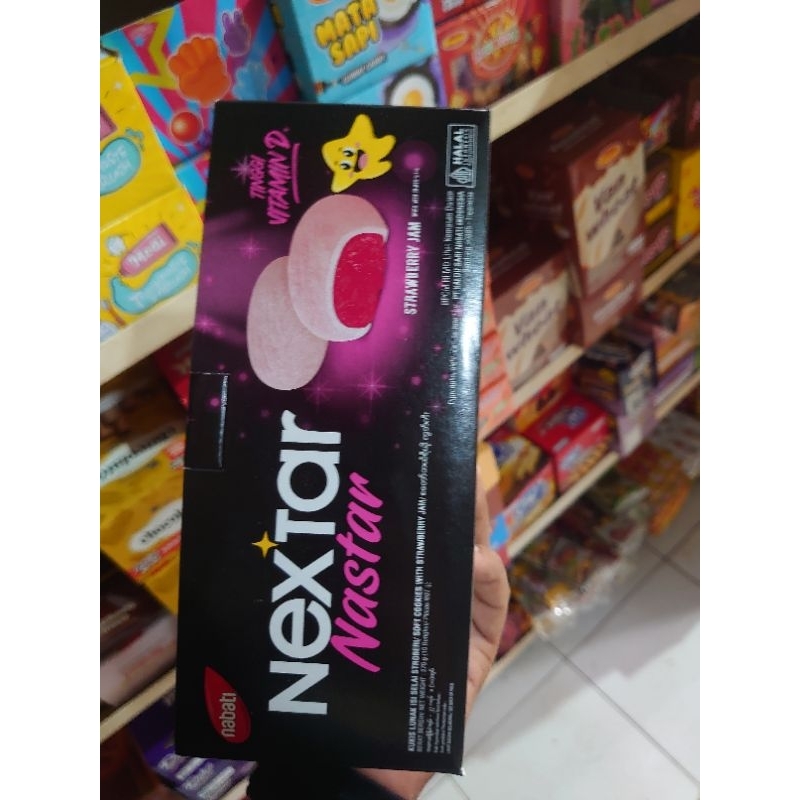 Nextar box contains 10 pcs | Shopee Philippines