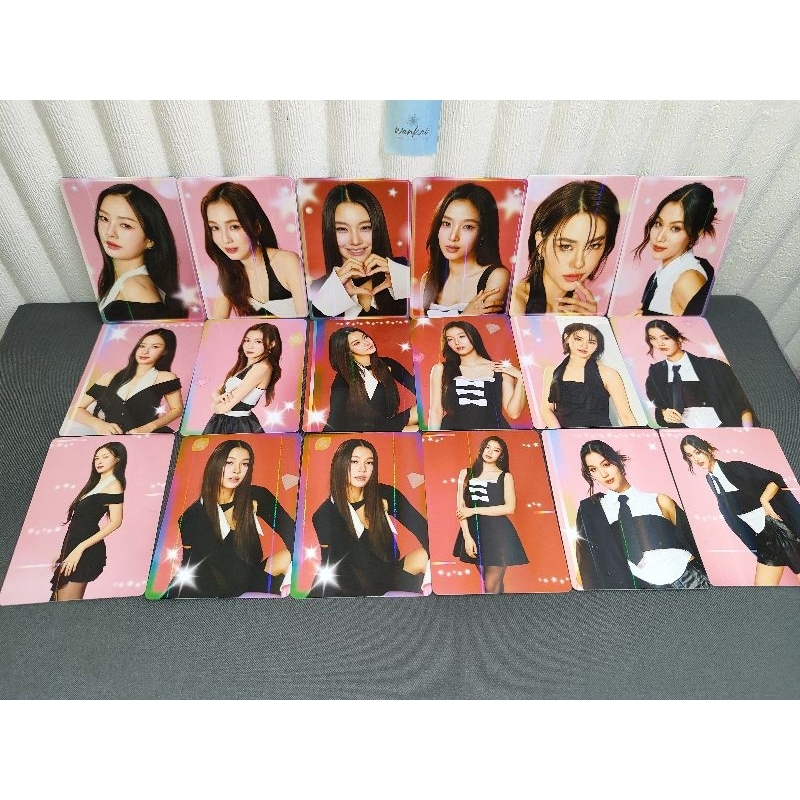 [OFFICIAL] CC GIRLS NAIIN BOOKFAIR | Shopee Philippines