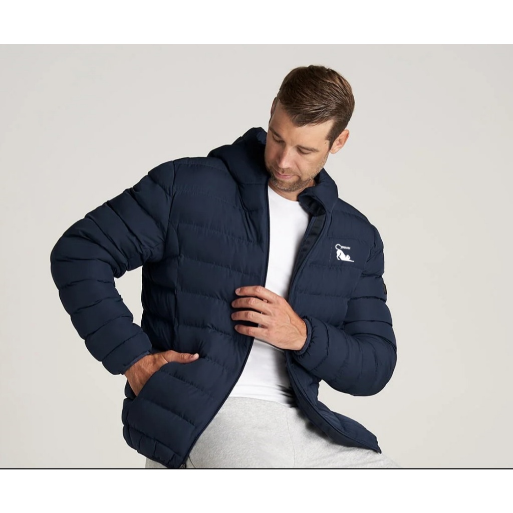 Thick JACKET MEN'S JACKET OUTDOOR JACKET WINTER JACKET JIRI OUTDOOR ...