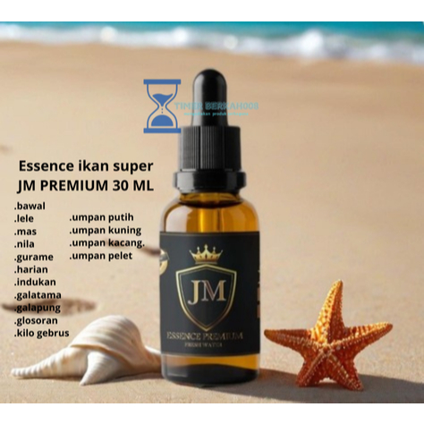 Essence JM Premium Essen carp tilapia catfish pomfret catfish mujaer ...