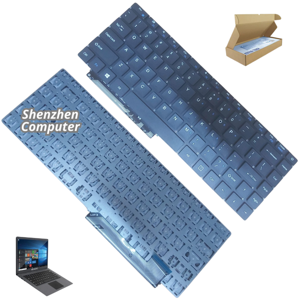 New original Axioo Mybook PRO H5 Keyboard | Shopee Philippines
