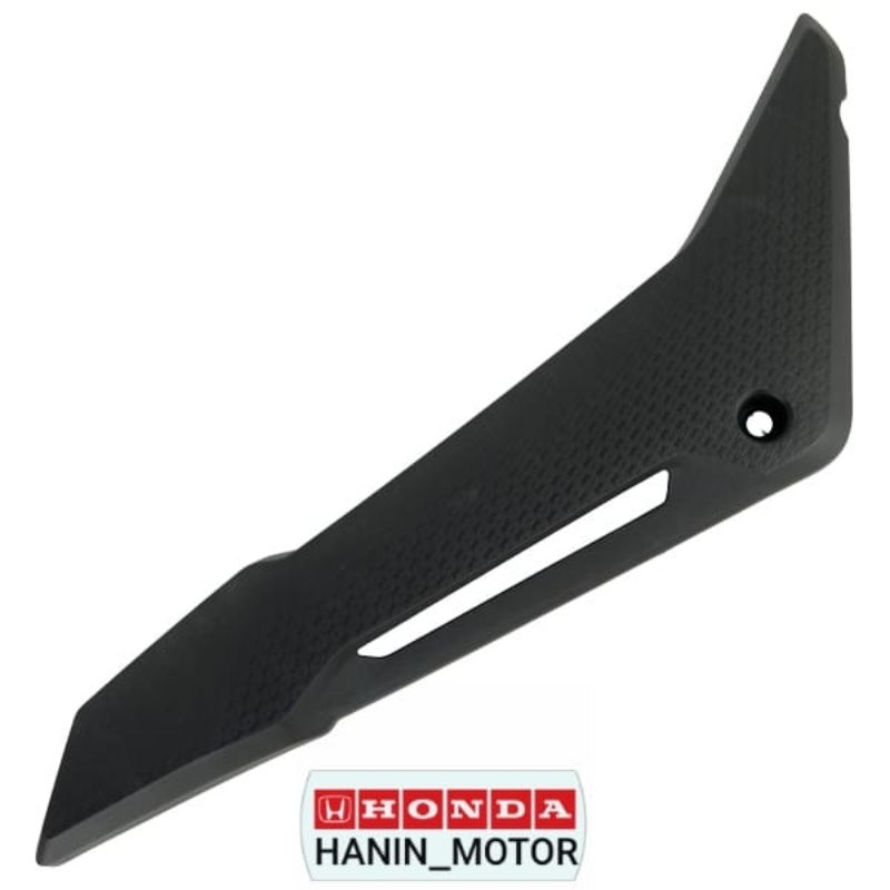 ORIGINAL Honda CB 150X Left Tank Cover 64171K3BN00 | Shopee Philippines