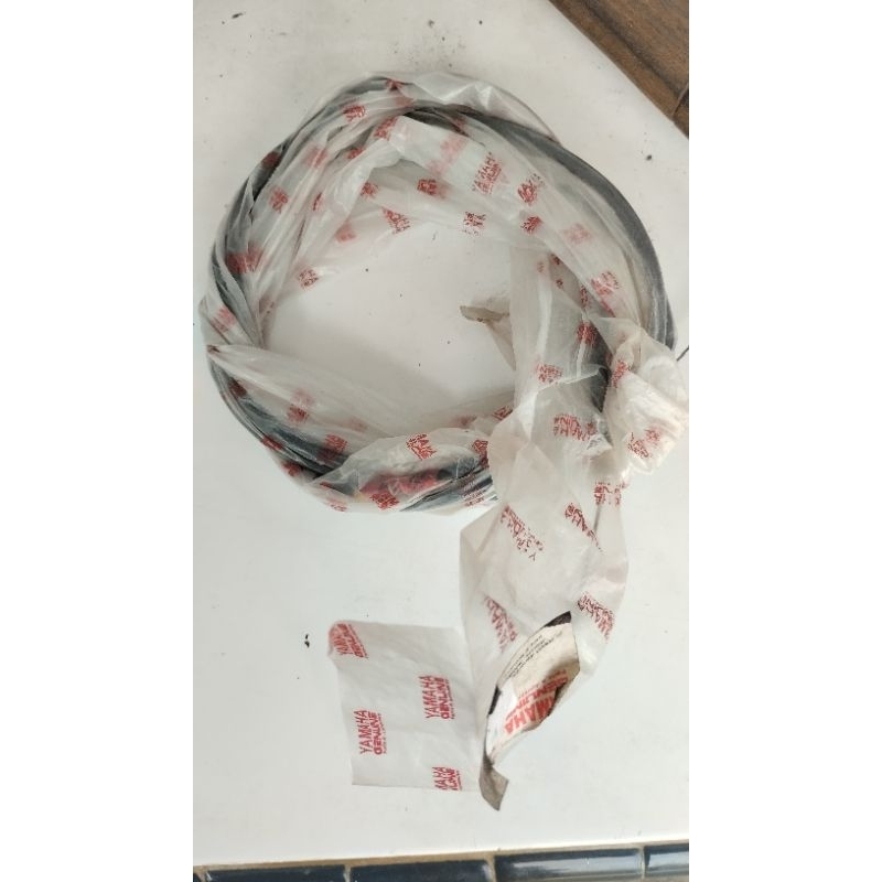 Original Yamaha V75/V80/robot Choke cable | Shopee Philippines