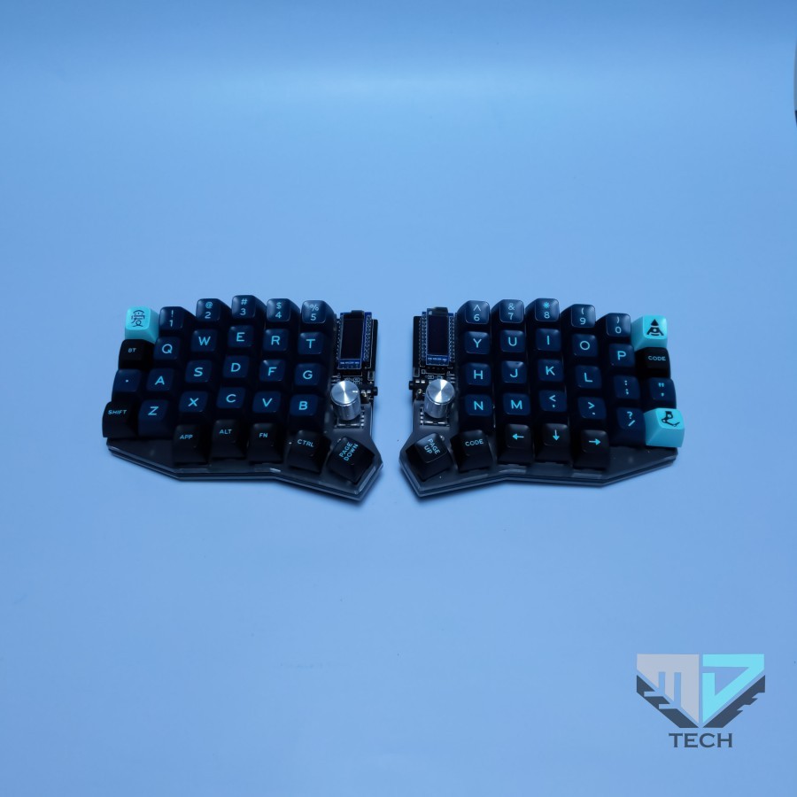 Case Sofle RGB V2 Acrylic Mechanical Split Ergo Keyboard | Shopee ... Case Sofle RGB V2 Acrylic Mechanical Split Ergo Keyboard | Shopee ...