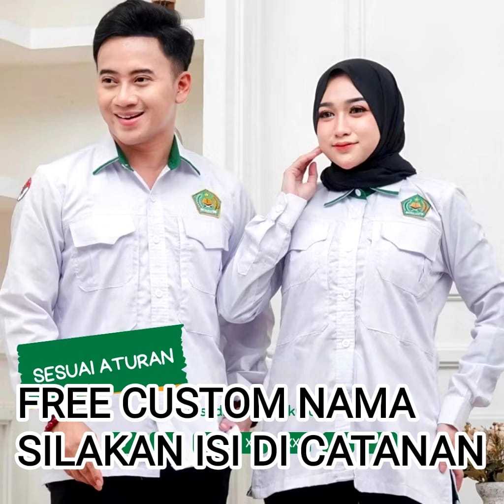 Civil Servant/ASN/PDH/PDL Regional Government Ministry of Religion ...