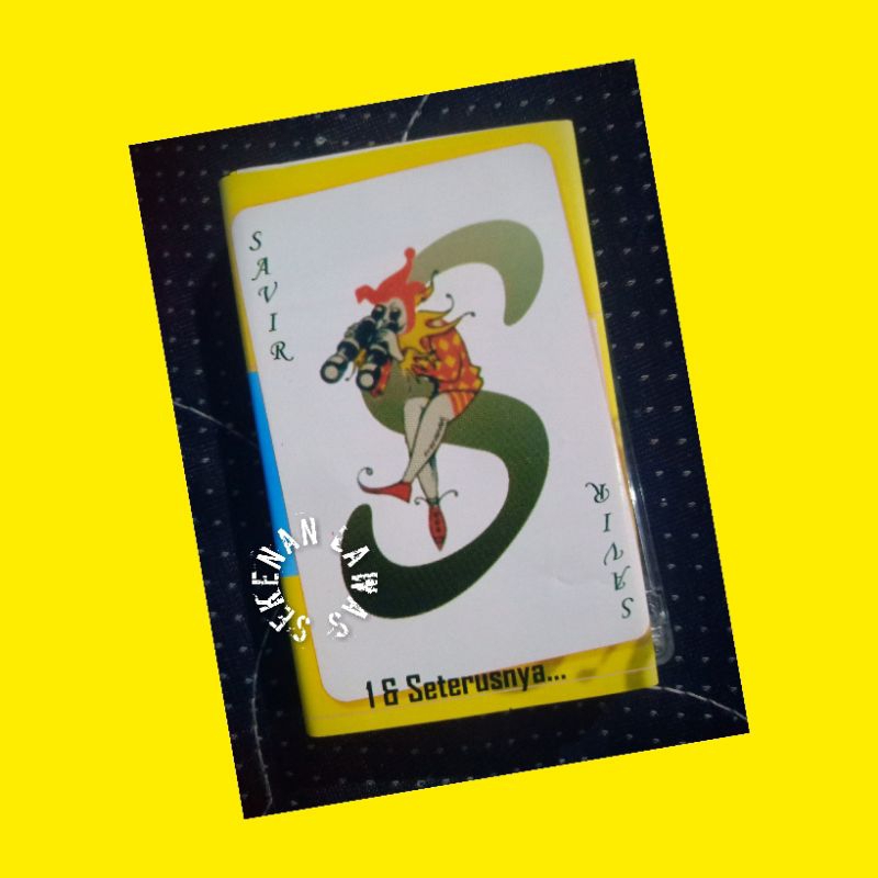 Savira Band Cassette - 1 & Next (Smooth) | Shopee Philippines