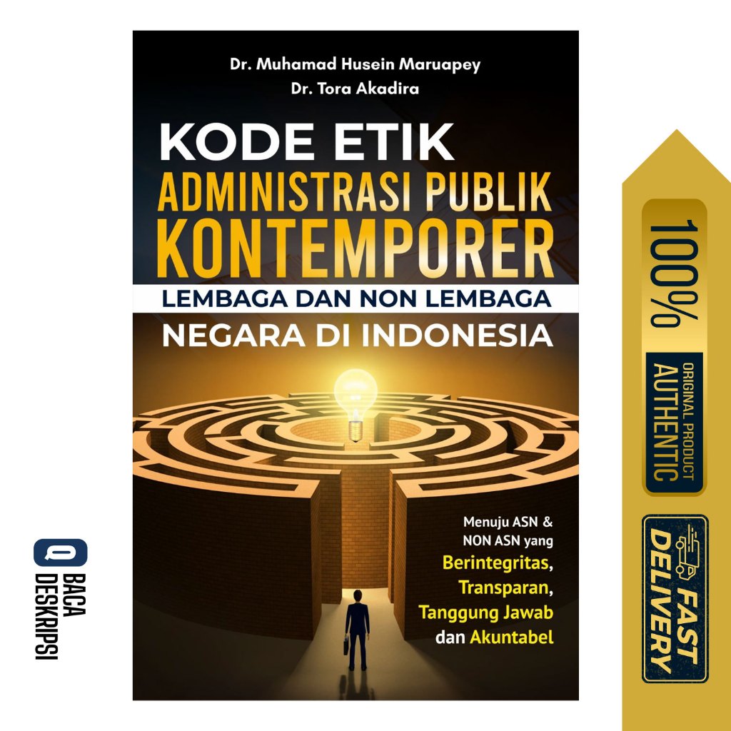 Contemporary Public Administration Ethics Code of State Institutions ...