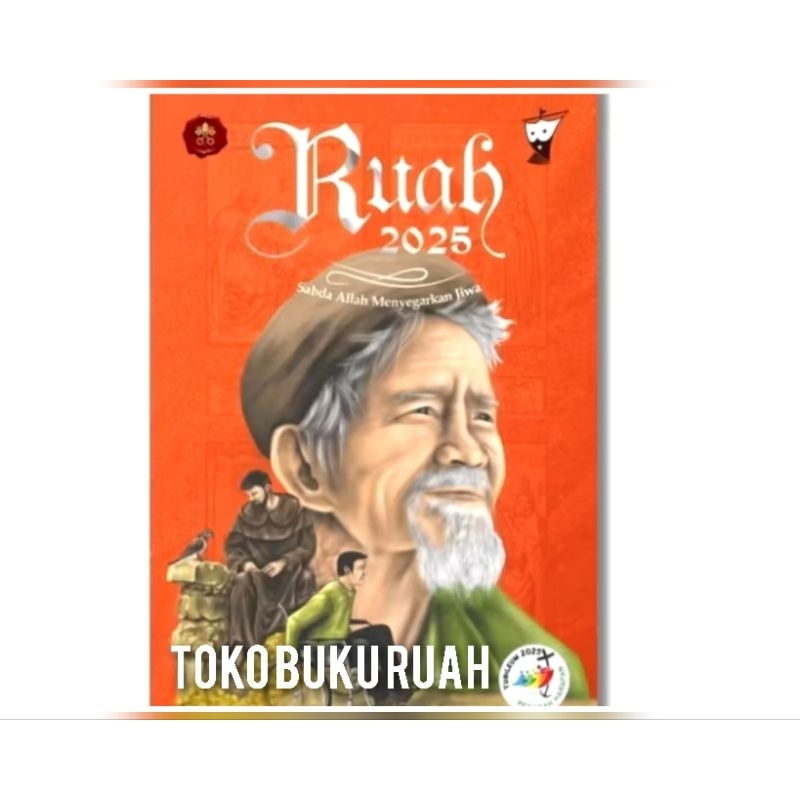 Latest APRIL MEI JUNE 2025, BOOK FROM APRIL MEI JUNE 2025 | Shopee ...