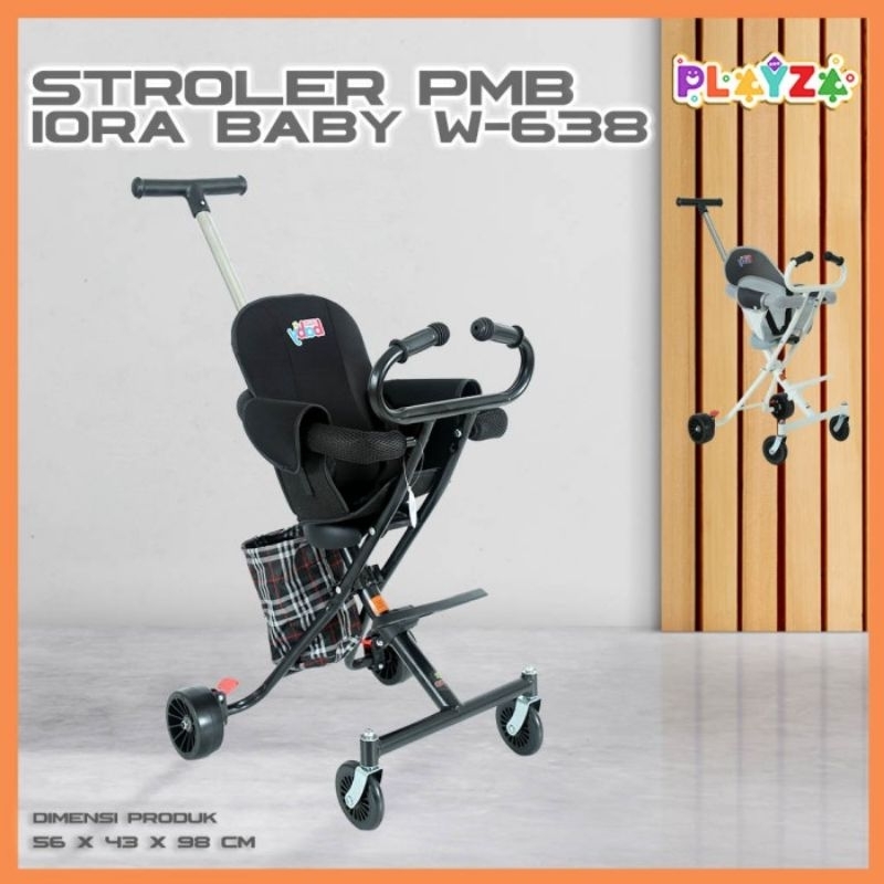 Stroller / BABY STROLLER / NEW BABY STROLLER / NEW STROLLER / BABY ...