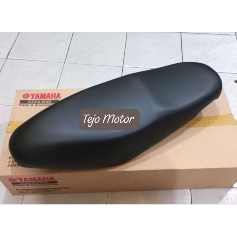 SEAT SET MIO NEW SMILE 28D-F4730-00 ORIGINAL ORIGINAL YAMAHA | Shopee ...