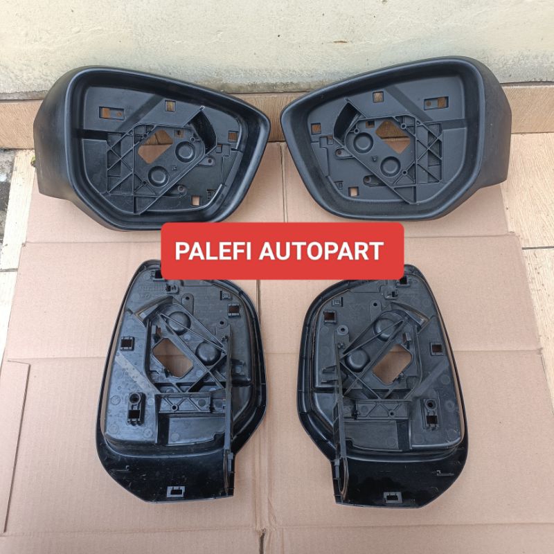 Mitsubishi Xpander TTIVE Rear View Mirror Shell Acced GLS Sport Cros ...