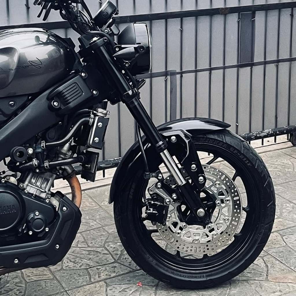 Disc XSR 155 Delkevic 320 mm | Shopee Philippines