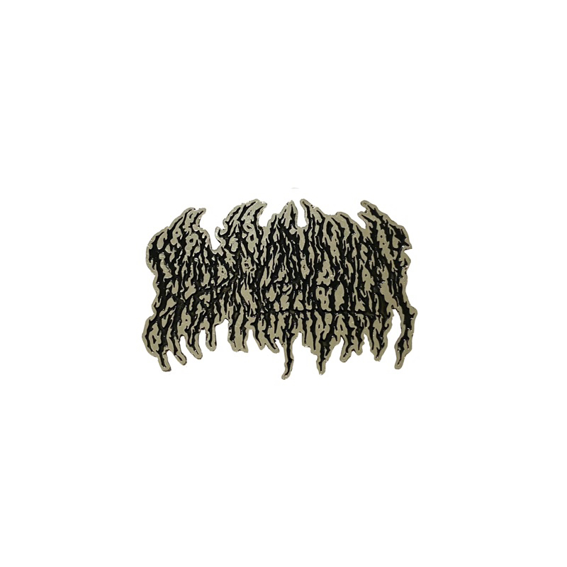 ENAMEL PIN BLOOD INCANTATION DEATH METAL | Shopee Philippines