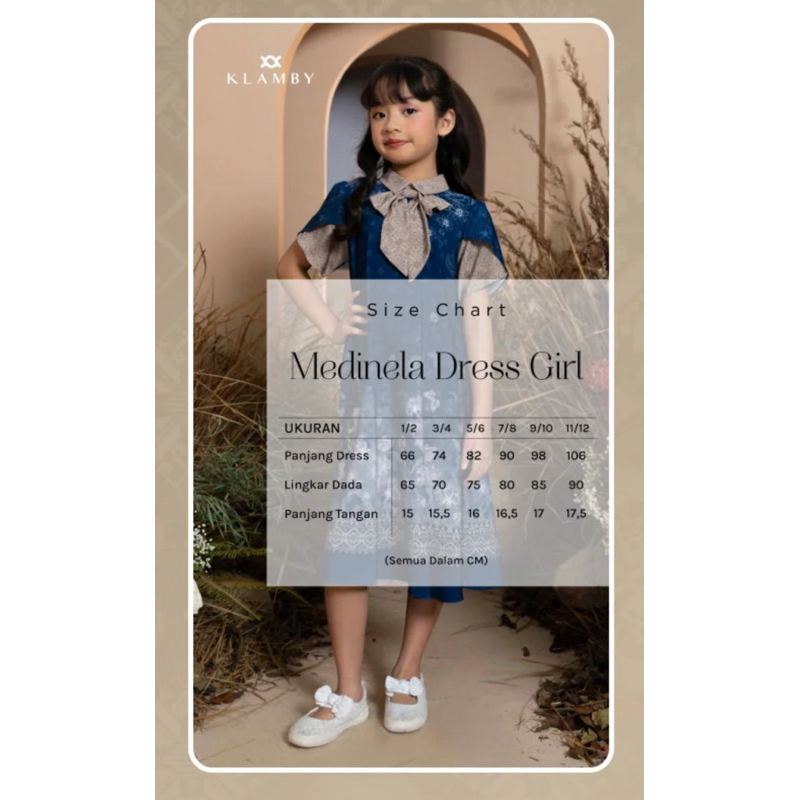 Medinela Sweet Marzipan Chrystal Reef Girl Pink Scallop Kids Kids Dress ...