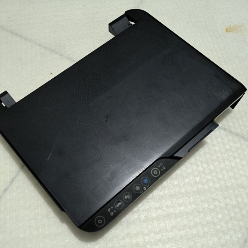 Cis Lamp Scanner Assy Epson L3150 L3250 Complete Hard Case Glass ...
