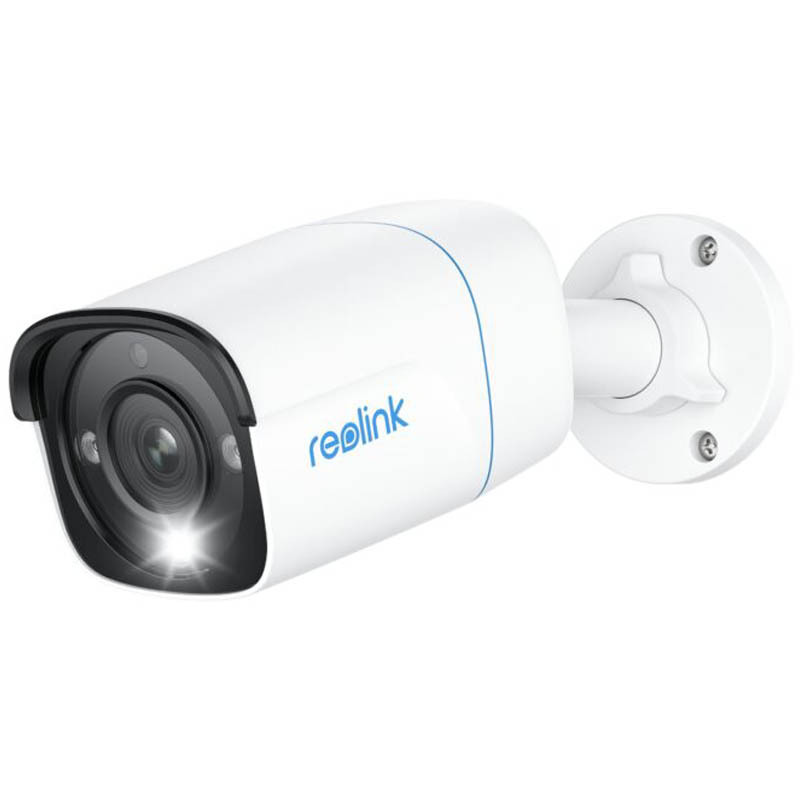 CCTV IP Camera REOLINK RLC 810A 8MP Smart Detection POE Outdoor CCTV | Shopee Philippines