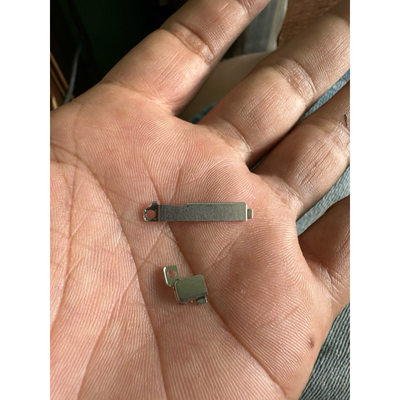 Rear CAMERA SOCKET COVER PLATE AND FINGERPRINT SOCKET VIVO Y83 ORIGINAL ...