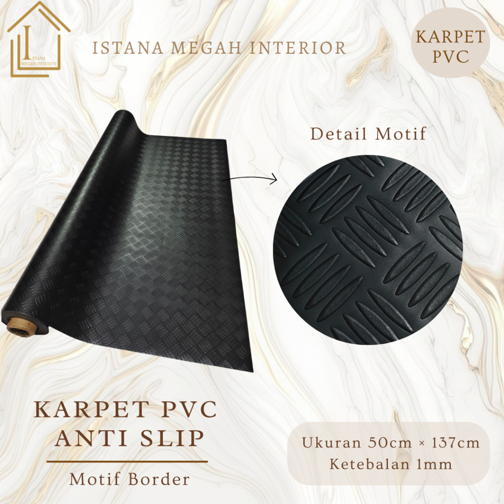 Bordes Carpet 1mm PVC Mat Bordes Meter Roll | Shopee Philippines