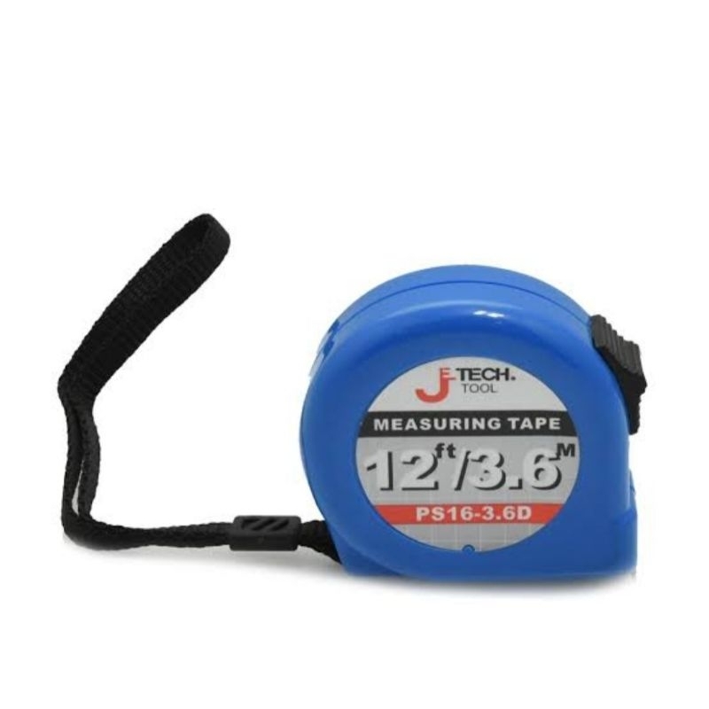 Jtech 12 Ft meter 3.6 M Measuring Tape Cheap Meter Quality Meter ...