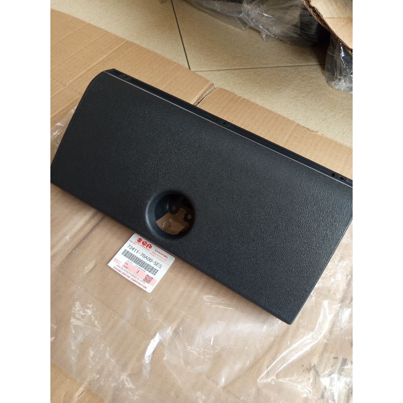 Jimny KATANA BOX DASBOARD DRAWER COVER KITCHEN DRAWER COVER KATANA BOX ...