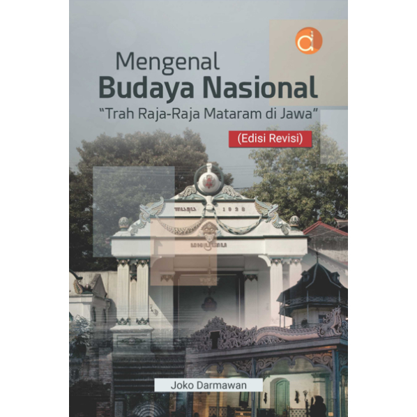 Book Getting to Know National Culture "The History of the Mataram Kings ...