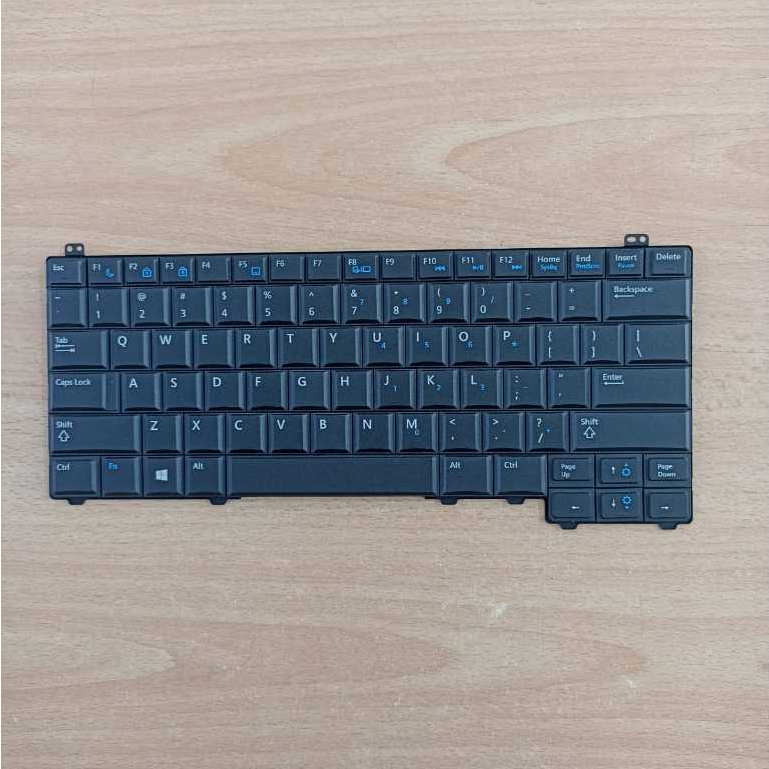 Dell Latitude E5440 / 5440 Laptop Keyboard (No Pointer) | Shopee ...