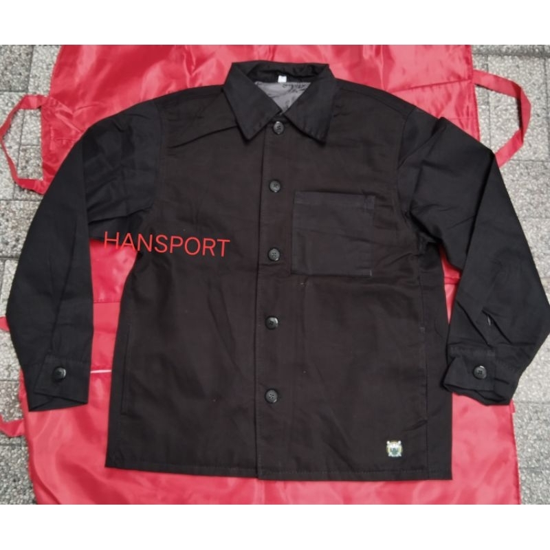 KEMEJA Honda stylo jacket - original Honda shirt | Shopee Philippines
