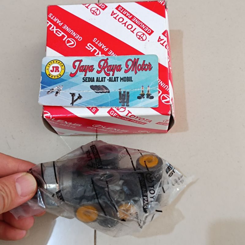 Brake Valve Assy Brake fluid divider hilux vigo double cabin old ...