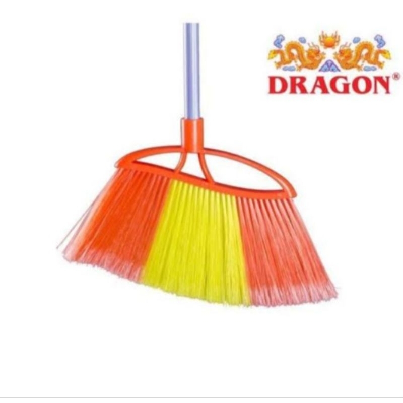 Dragon Color manila Broom | Shopee Philippines