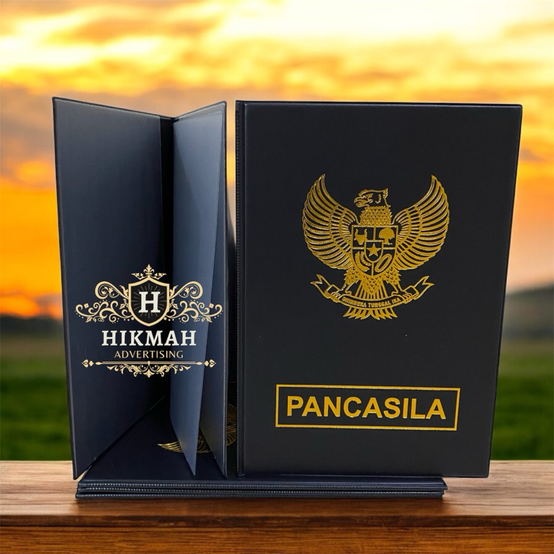 Garuda ceremony map Garuda embossed map/ | Shopee Philippines