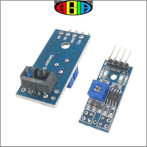 Module TCRT5000 sensor line tracking follower line Module | Shopee ...
