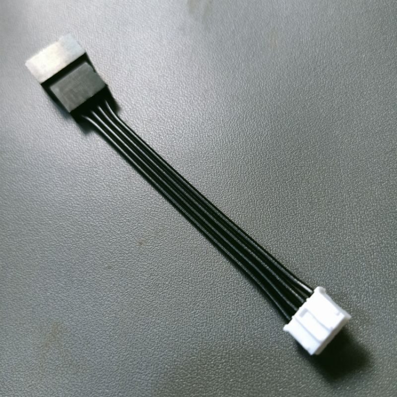 VGA GPU Graphic Card Fan Header 4 Pin to 4P PWM Standard Cooler Case ...