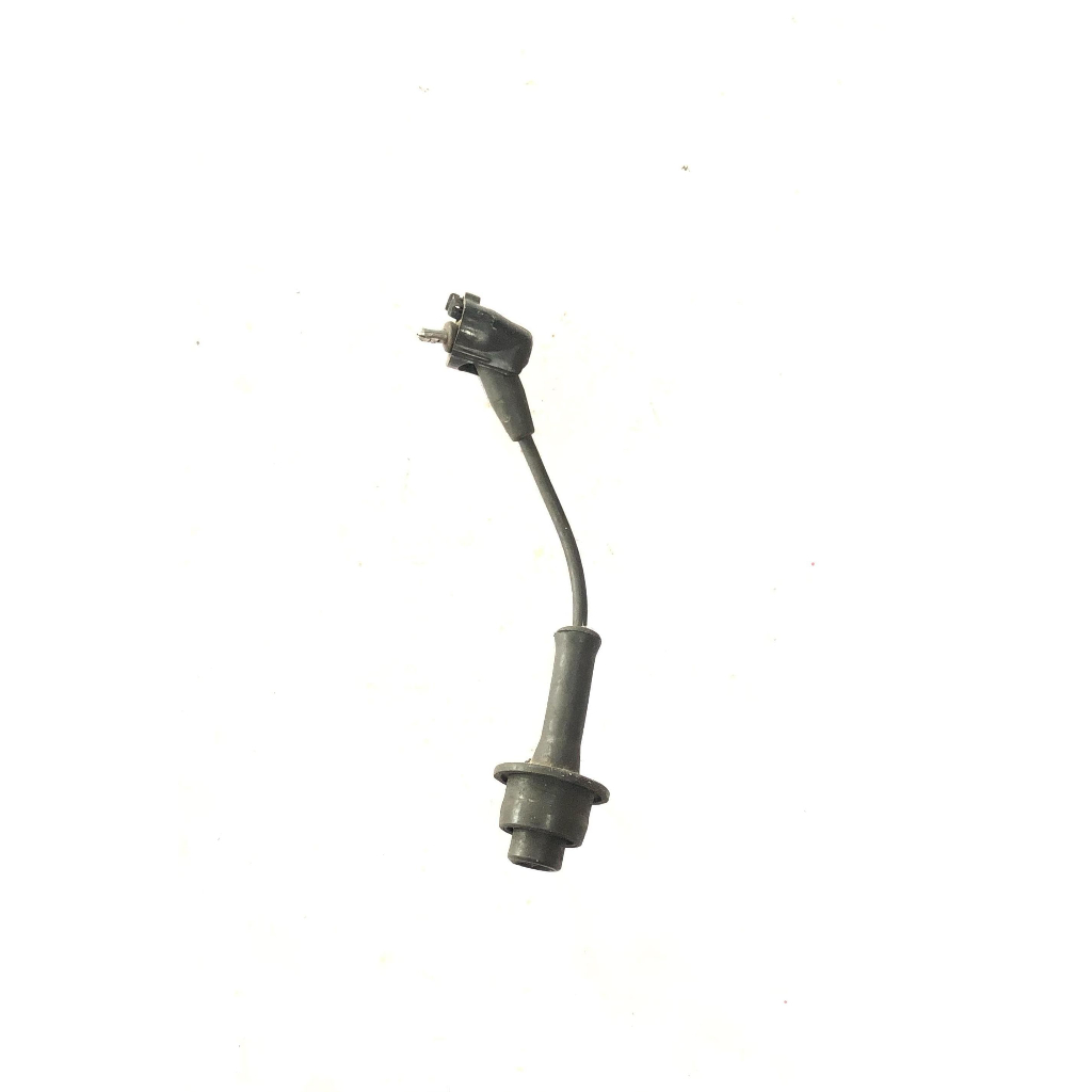 Toyota KIJANG 7K Capsule LGX Copotan spark plug cable rope original ...