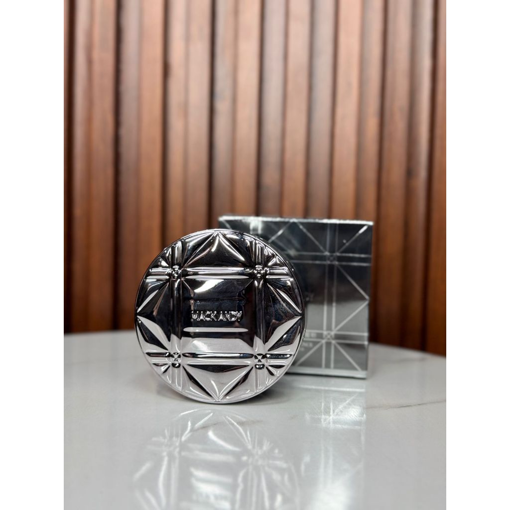 MACK ANDY LOOSE POWDER | Shopee Philippines