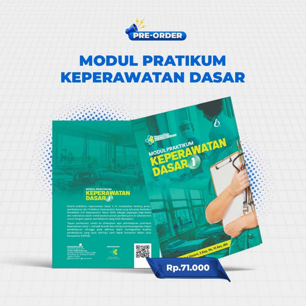 BASIC NURSING PRACTICUM MODULE 1 | Shopee Philippines