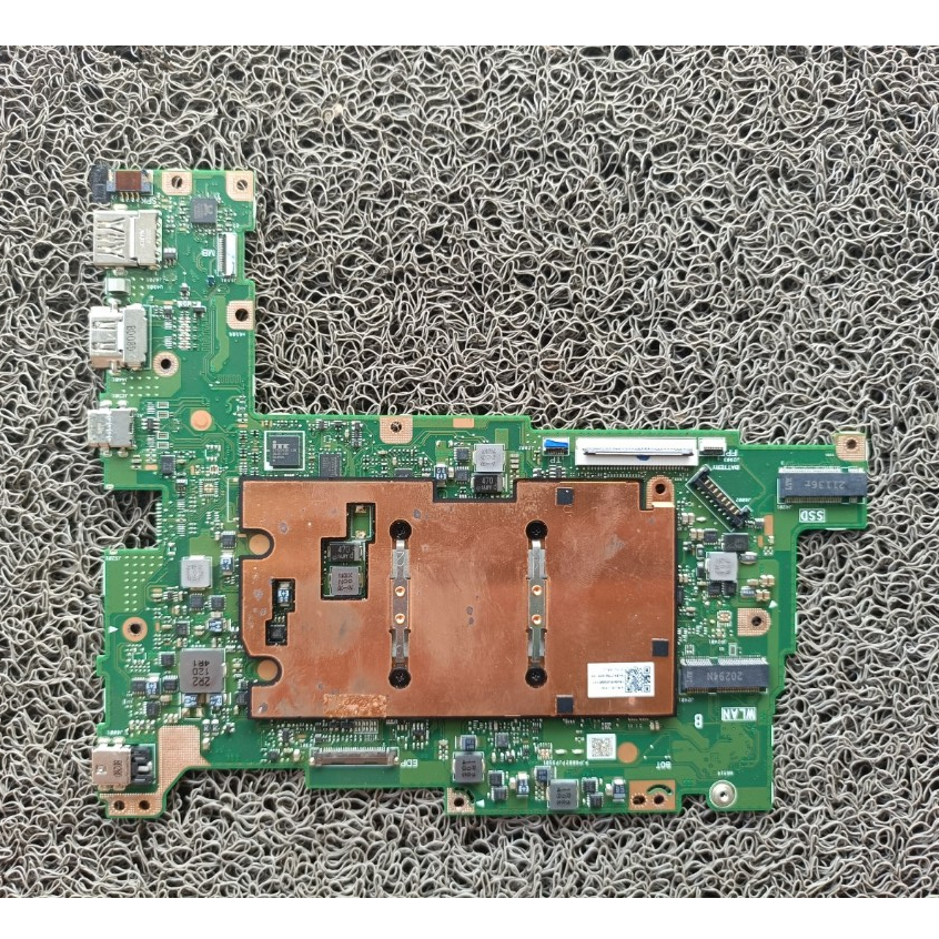 Asus E210 E210M E210MA Mainboard Motherboard | Shopee Philippines