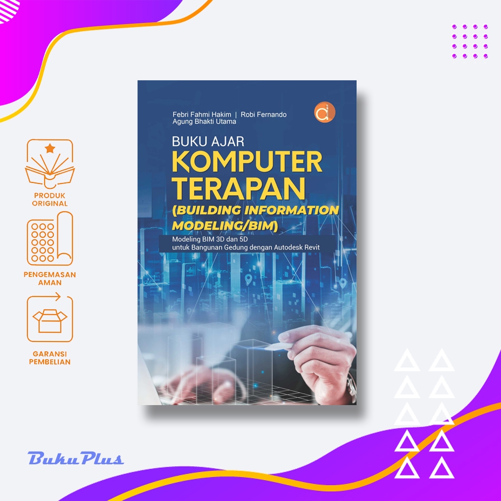 Applied Computer Textbook (Building Information Modeling/BIM) Modeling ...