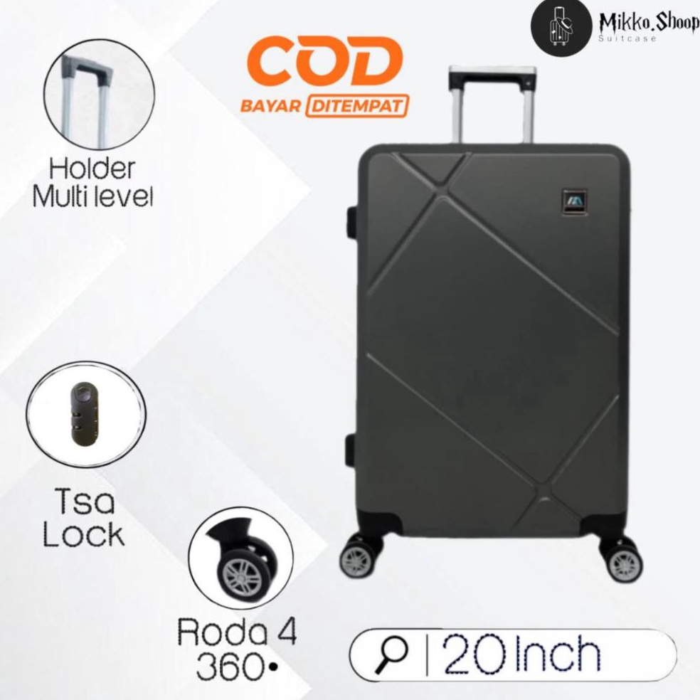 Code B9k 2 Inch Koper Cabin Aircraft Cabin Anti Sharp Suitcase Best