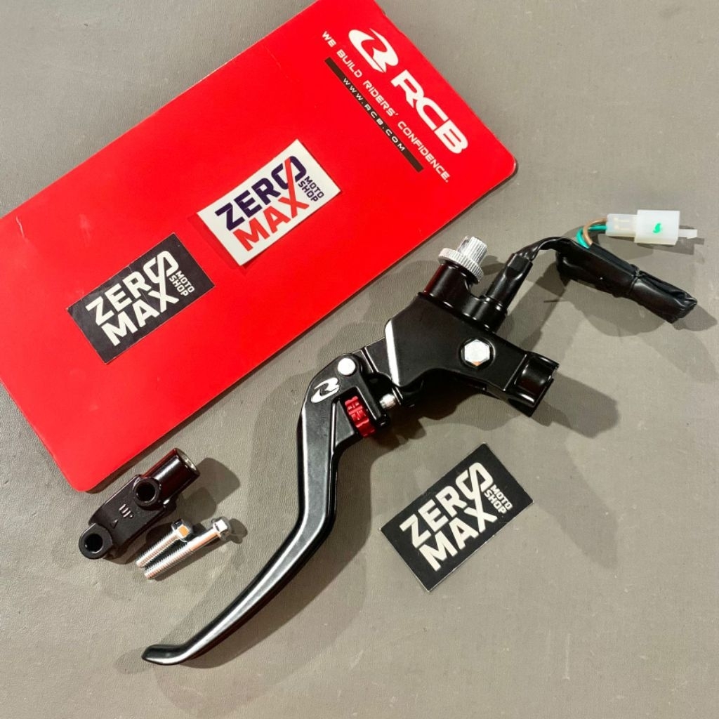 Original RCB Racing Boy Clutch Handle E2+ E3+ E4+ E2 E3 E4 Plus ...