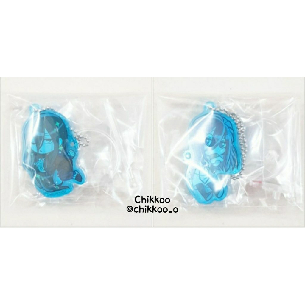 Blue Lock Decora Pic Chibi Acrylic Standee | Shopee Philippines