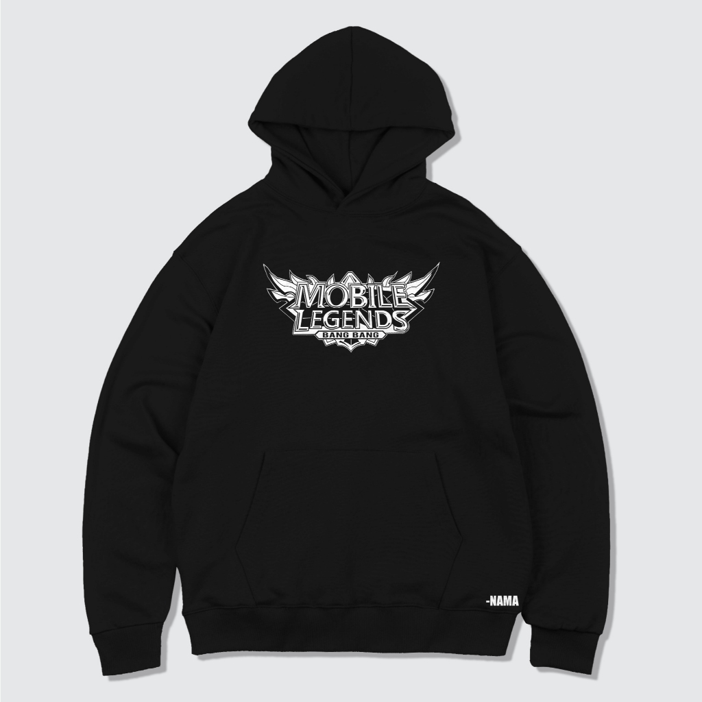 Mobile Legends Children's Jacket Children's Hoodie - Boys Girls Hoodies ...