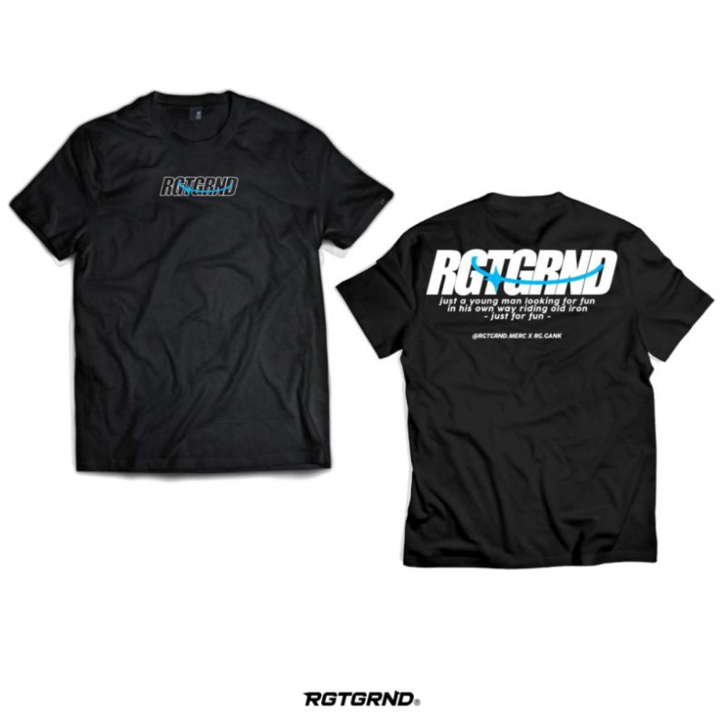 Distro Tops Tshirts - Ragad grnd/ Men's and Women's Distro T-shirts ...