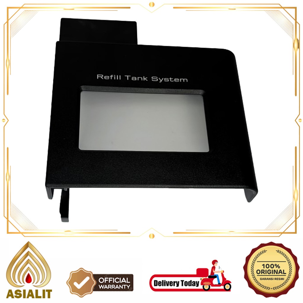 BROTHER INK COVER Spare Parts (D01A5U001) For DCP T520W T525W T720DW ...