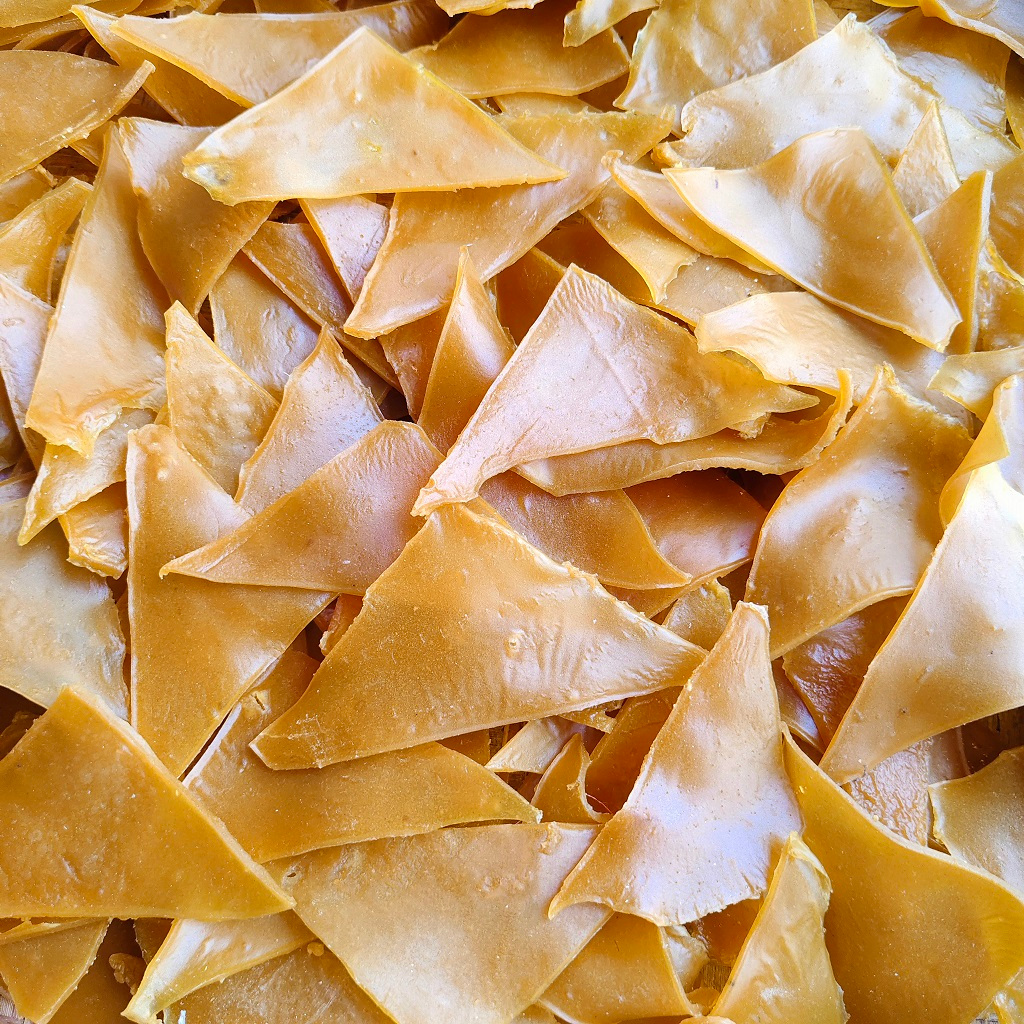 POLI Puli Gapura Crackers Original Sumenep Madura Poly Crackers in ...