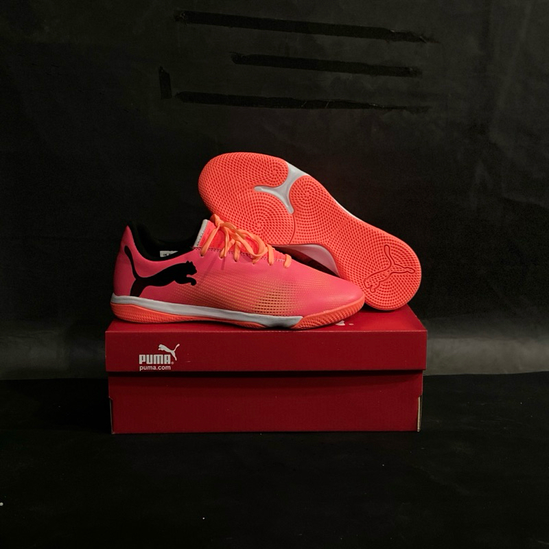 Pma future futsal shoes (midsol pylon) | Shopee Philippines