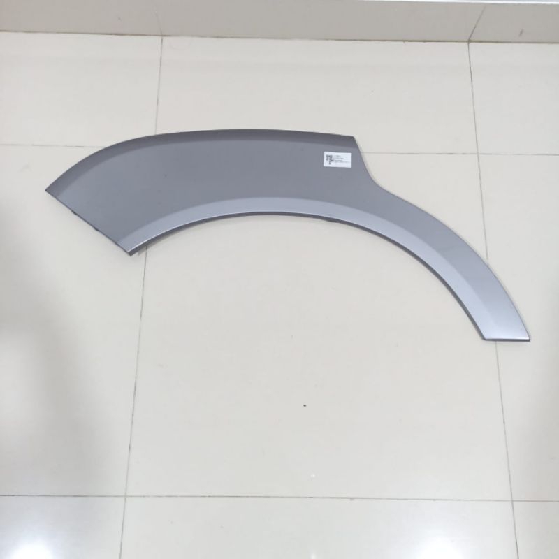 Rear over fender Toyota all new Avanza Veloz 2022 Original | Shopee ...