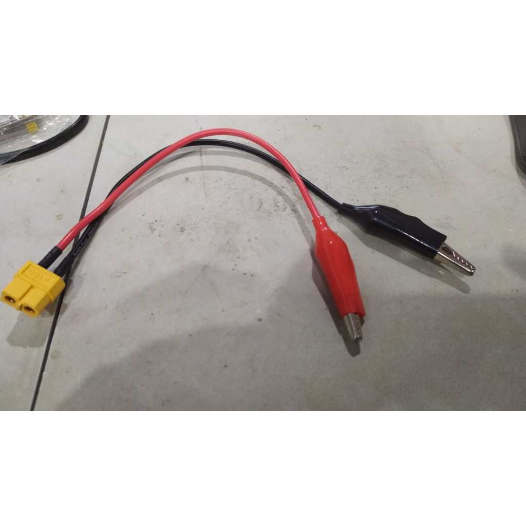 Mini 4wd Breakin Cable for skyrc 2500 pro | Shopee Philippines