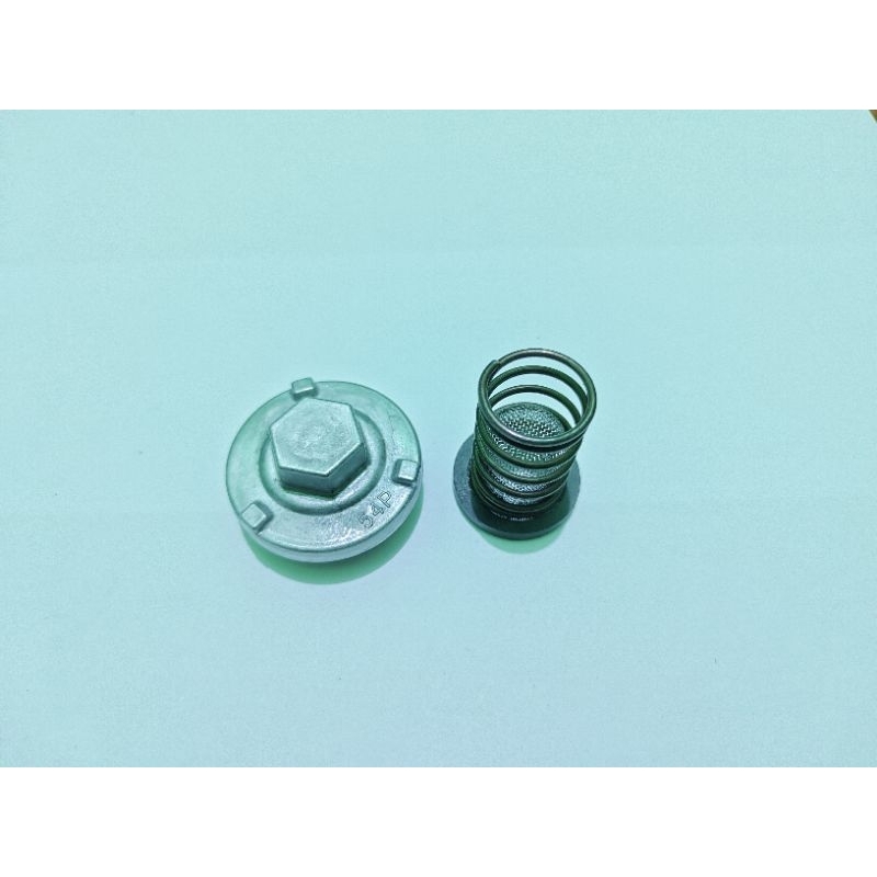 MESIN Original Yamaha Mio J gt Fino Soul gt Xride 115 lower side engine ...